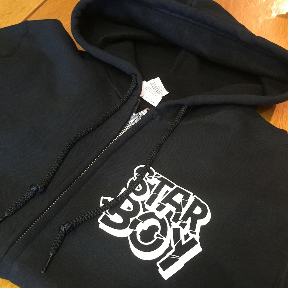 Cad-Cut Vinyl / Garment Printing - Fresh Prints | Specialising in ...