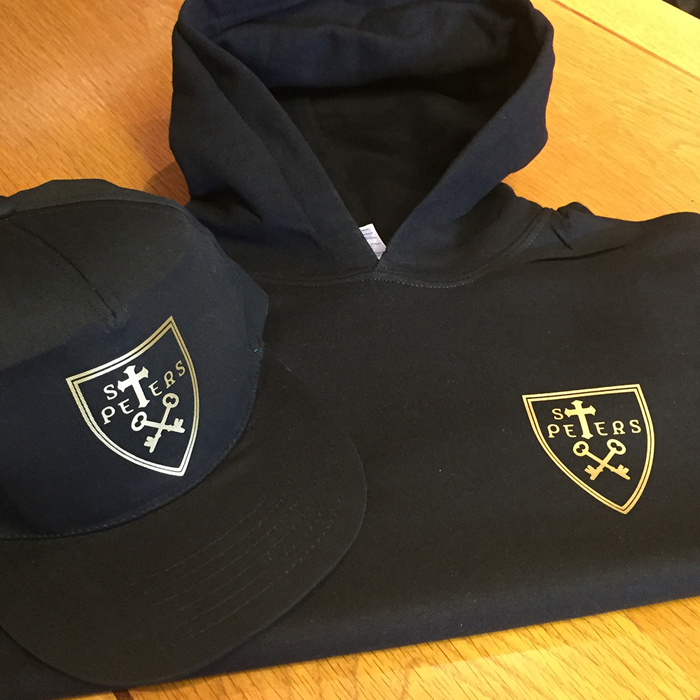 Cad-Cut Vinyl / Garment Printing - Fresh Prints | Specialising in ...