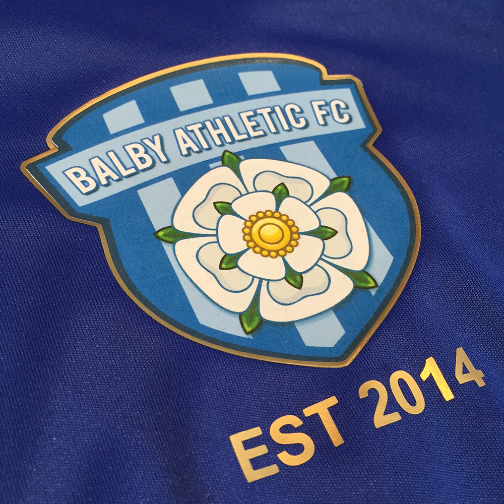 Digital Transfer / Garment Printing - Fresh Prints | Specialising in ...